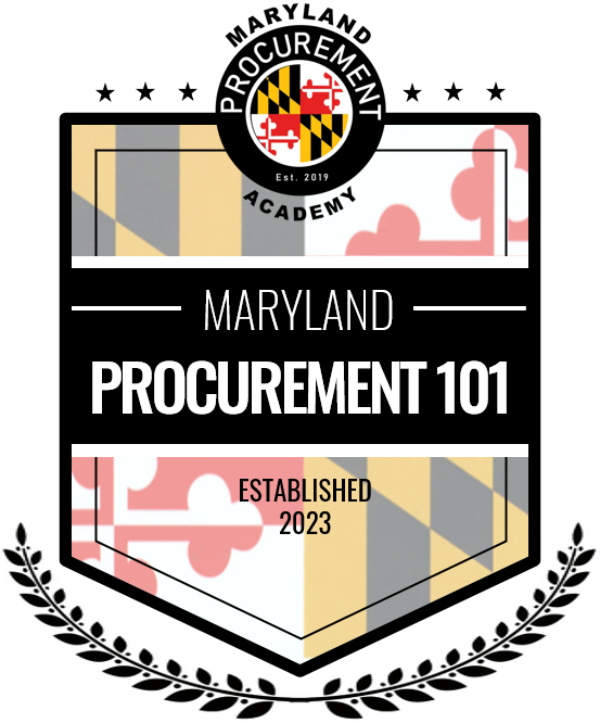 Click here to jumpstart your procurement knowledge!